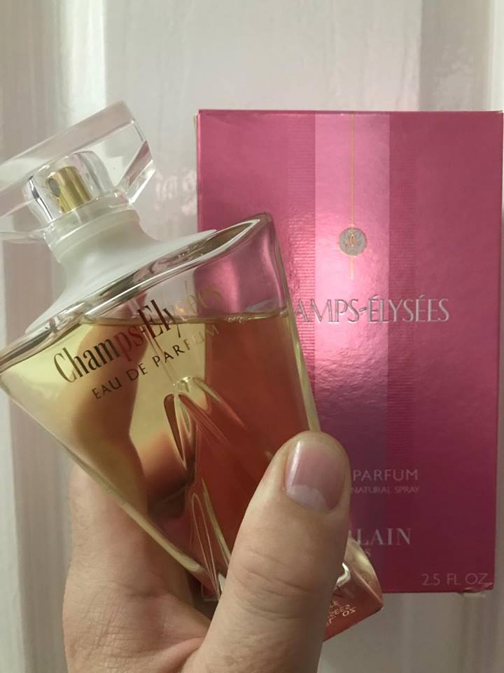 jacques guerlain Archives | Perfume Posse