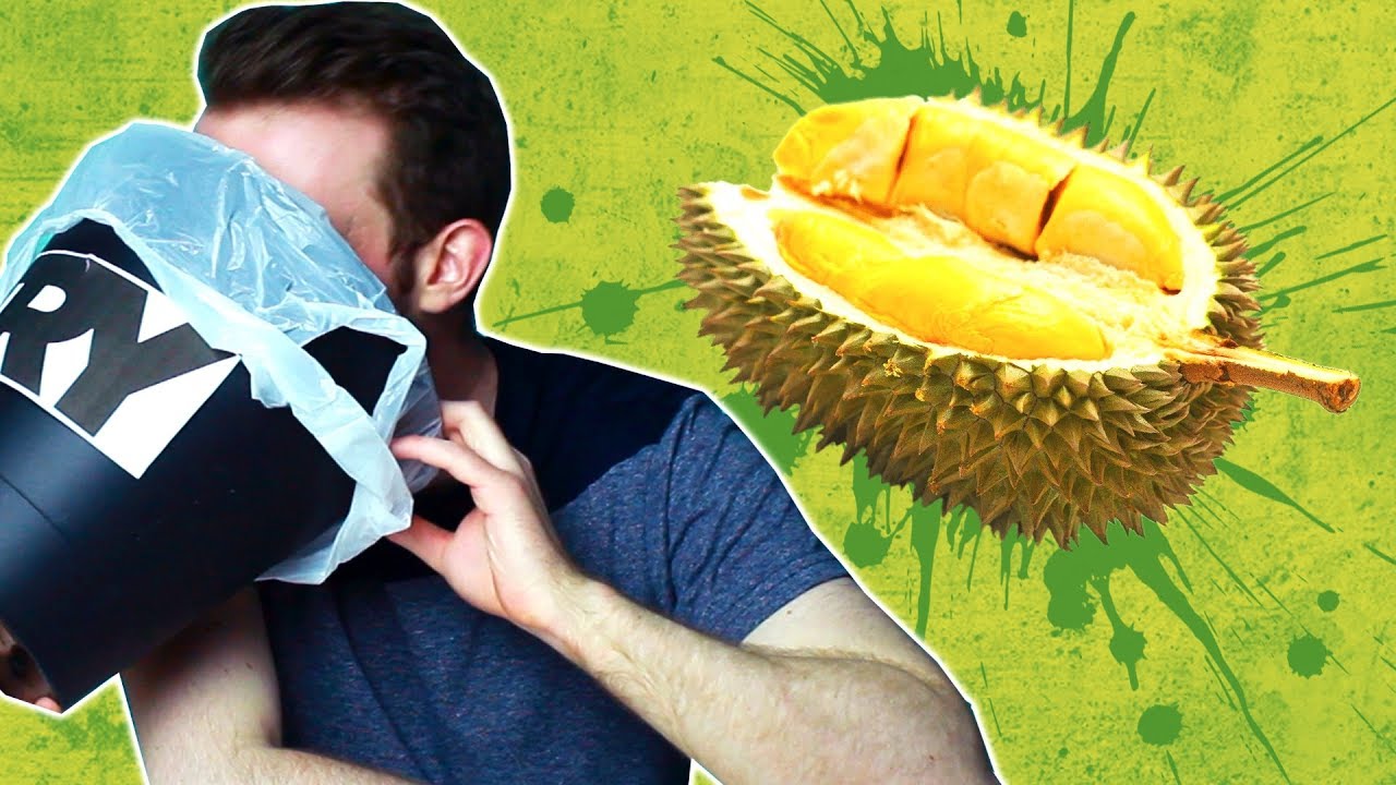 durian Archives | Perfume Posse