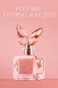 Dolly Parton Fragrance | Perfume Posse