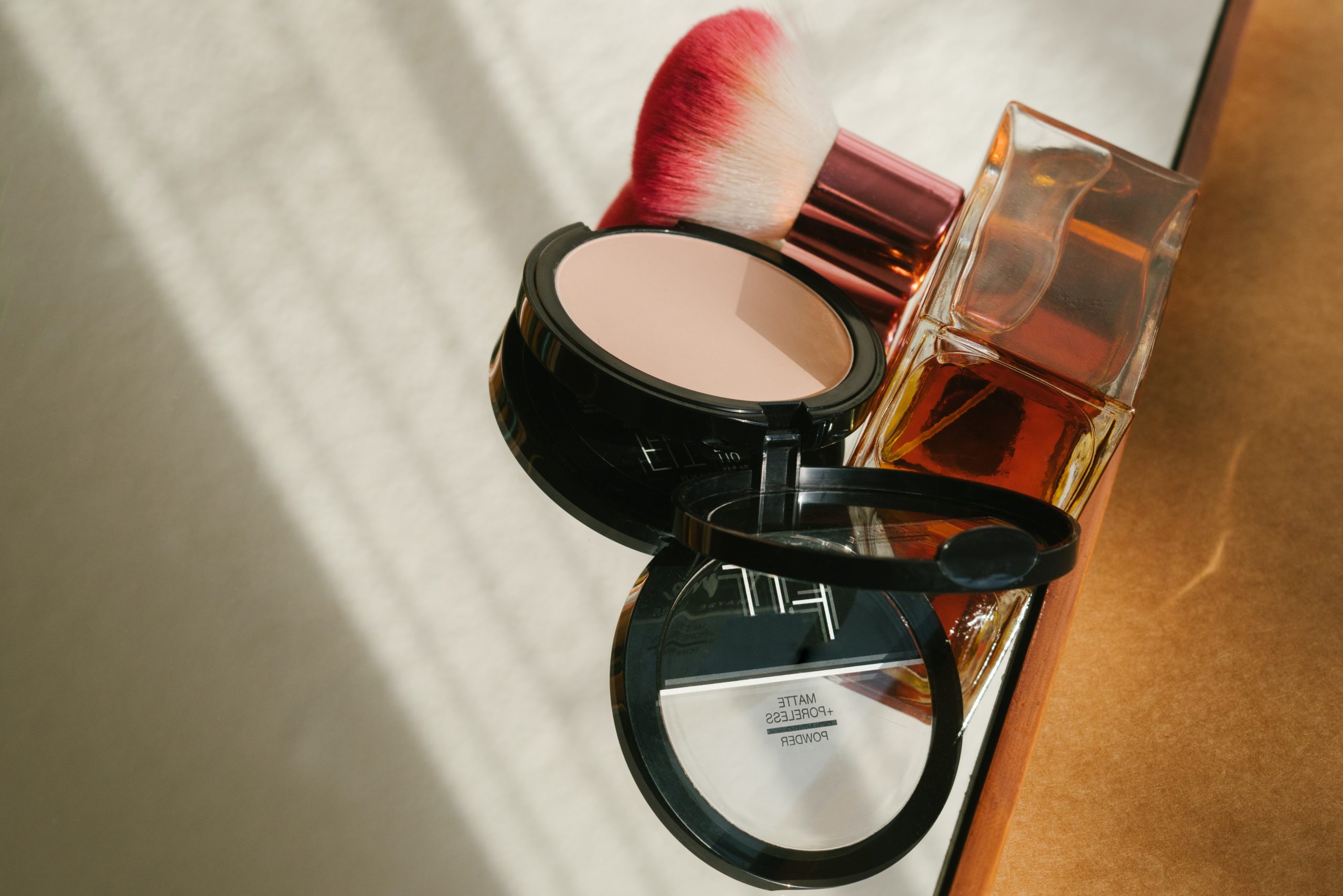The perfection of imperfection | Perfume Posse