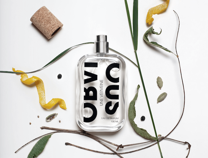 Une Verveine by Obvious Parfums (Wish List Buys) | Perfume Posse