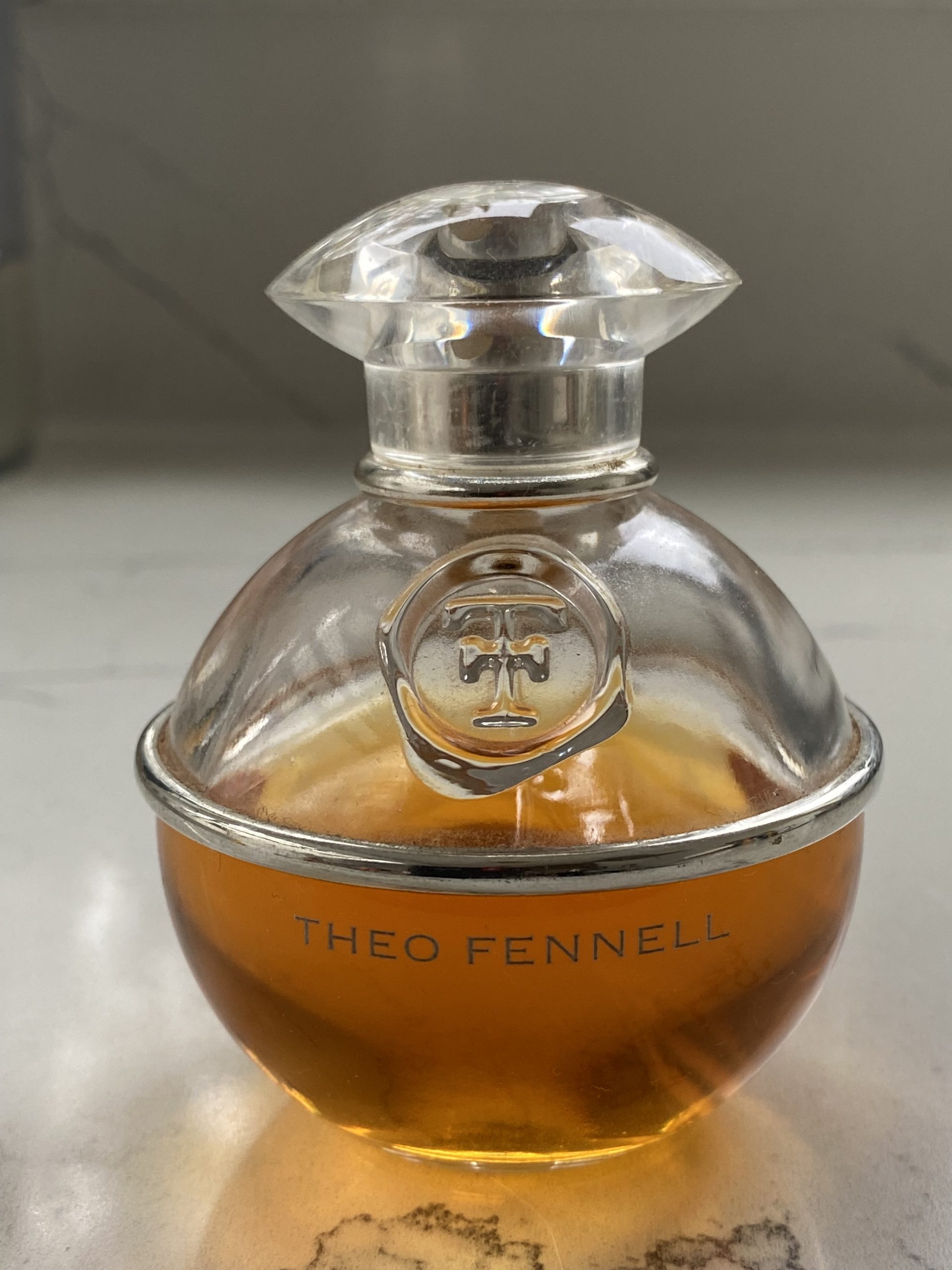 Theo Fennell Scent | Perfume Posse