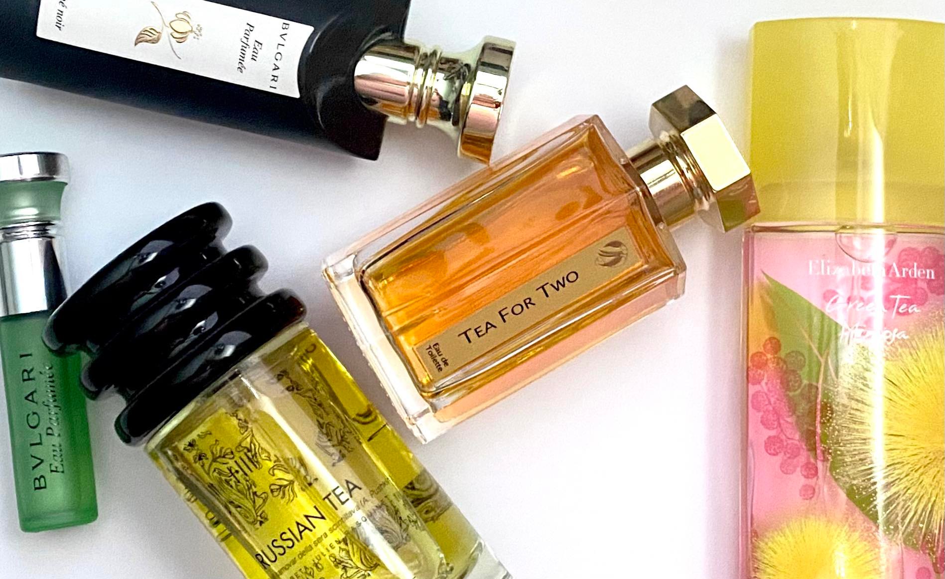 Elizabeth Arden Archives | Perfume Posse