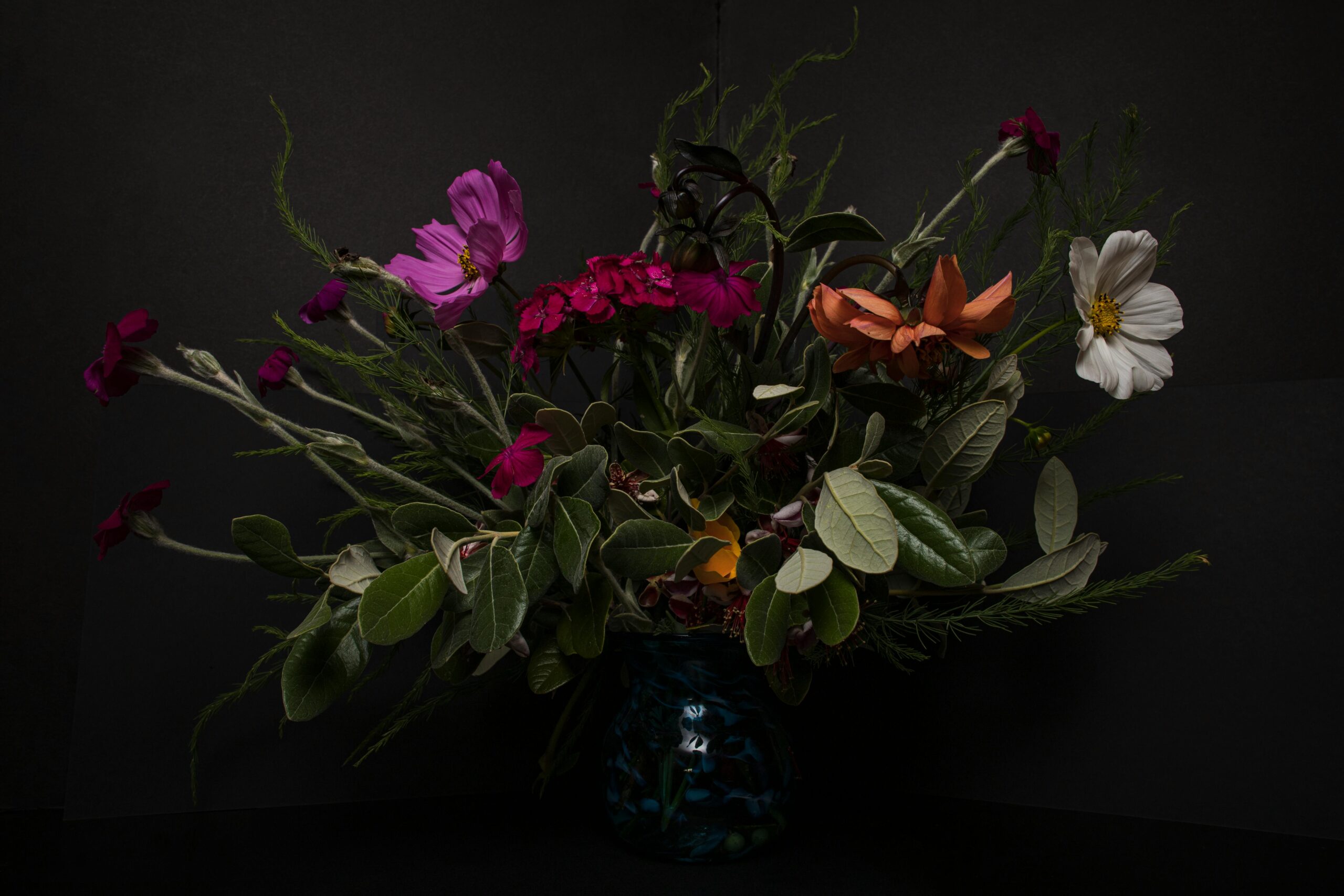 Perfume Posse Regime des Fleurs
