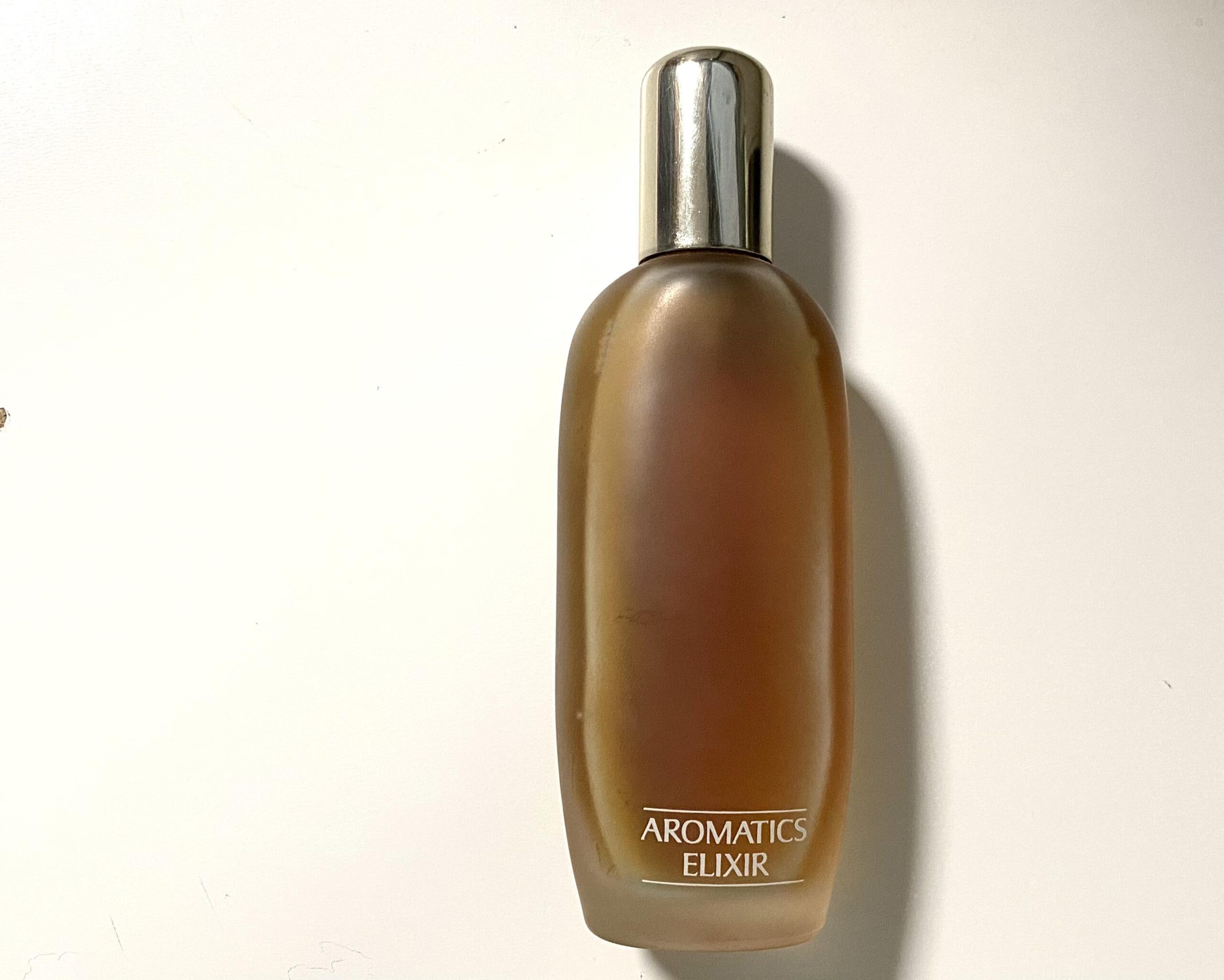 Aromatics Elixir by Clinique 1971 | Perfume Posse Memories?