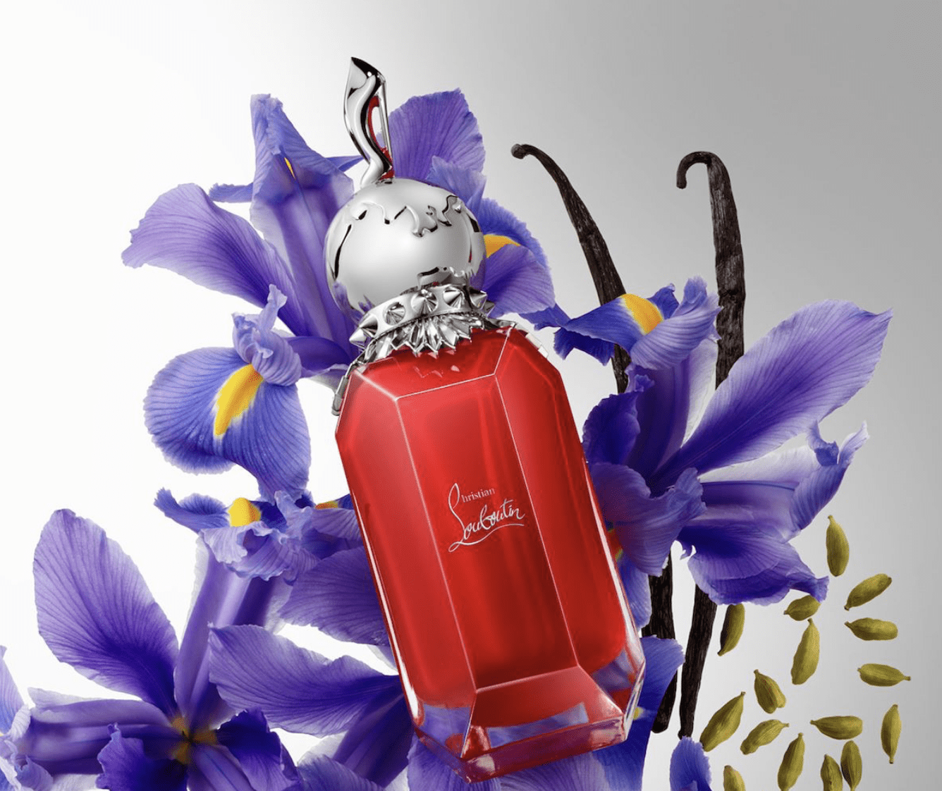 Loubirouge by Christian Louboutin | Perfume Posse From 2020