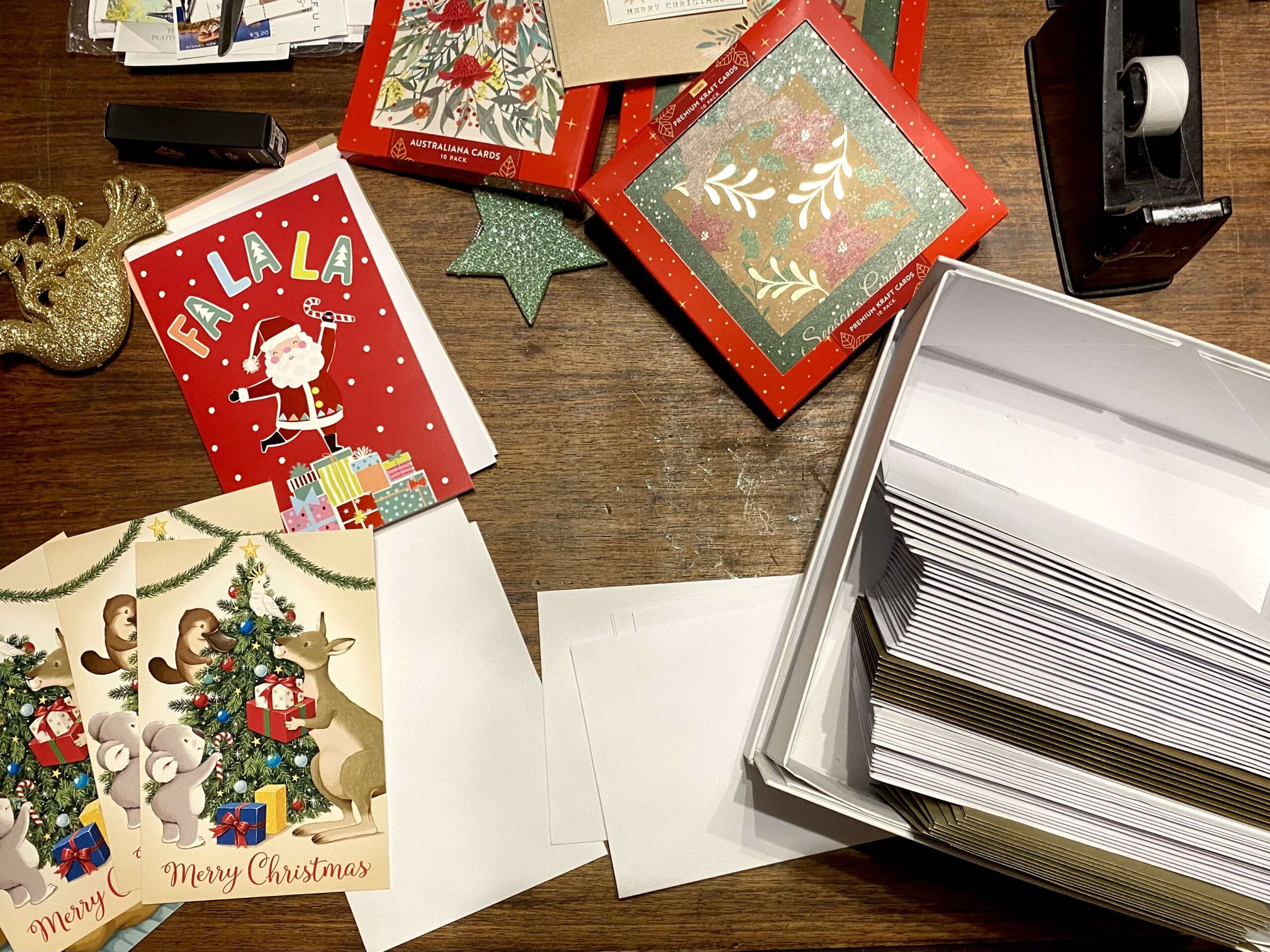 TWO WEEKS till Christmas | Perfume Posse WHAT!!