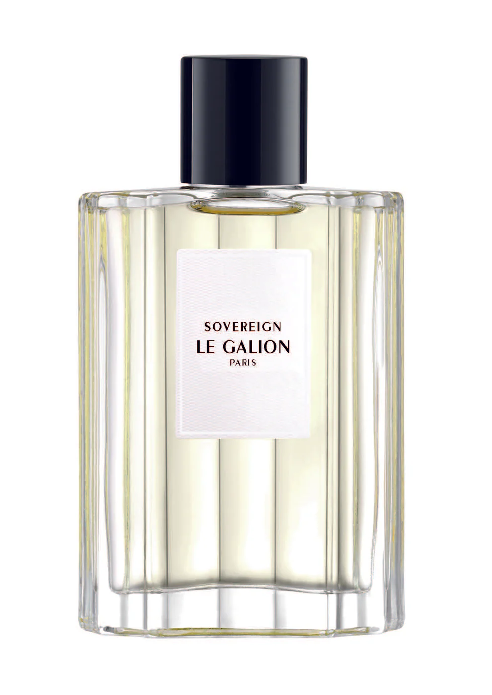 Sovereign by Le Galion | Perfume Posse Refinding a forgotten gem