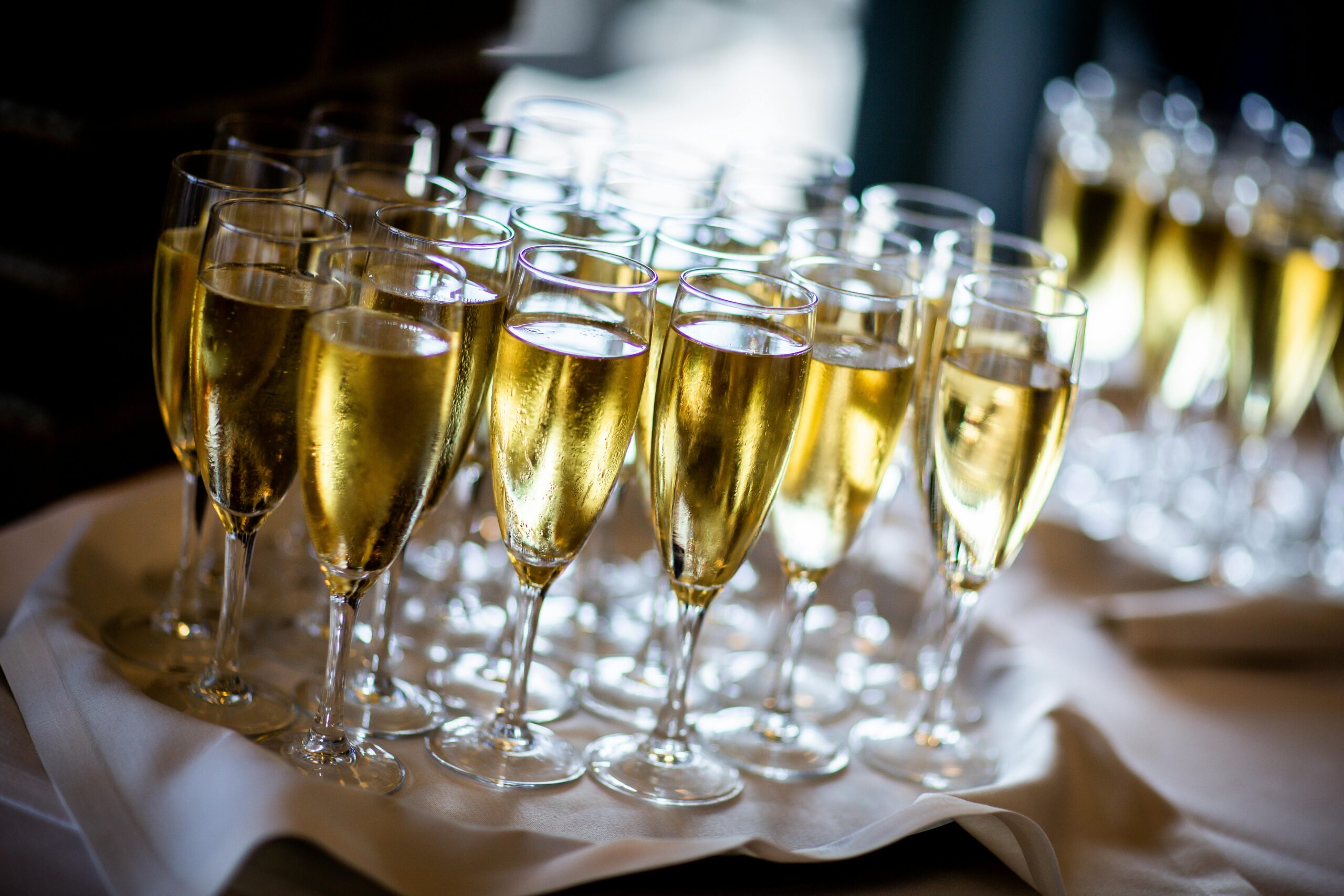 New Year's Eve Archives | Perfume Posse