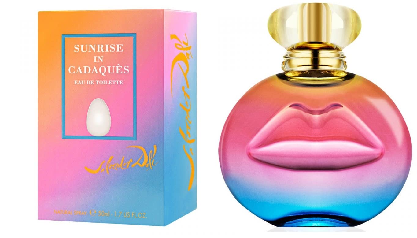 Salvador Dali Archives | Perfume Posse