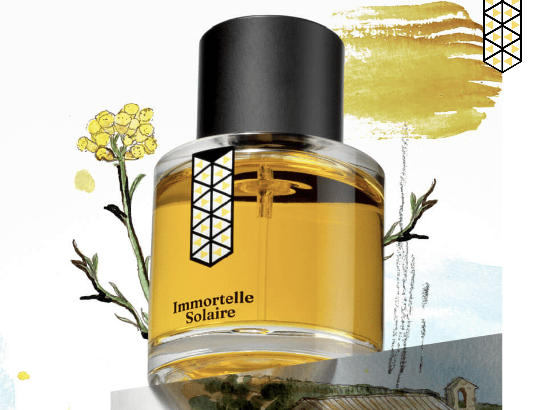 Perfume Posse Les Indemodables
